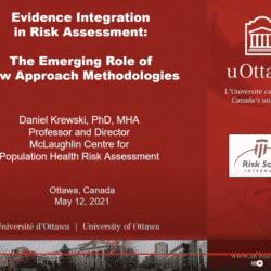 RSI - Risk Sciences International