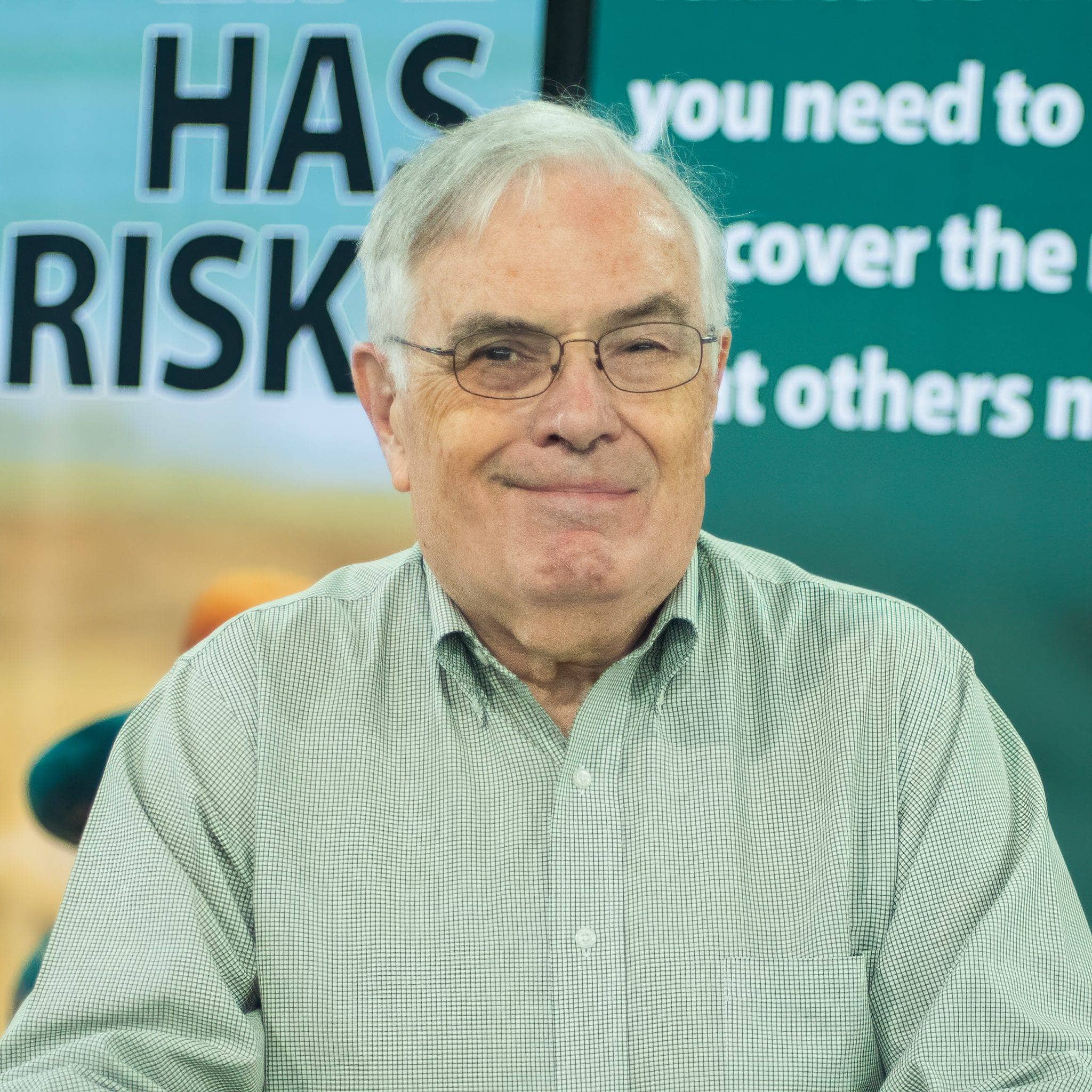 RSI Experts » Risk Sciences International