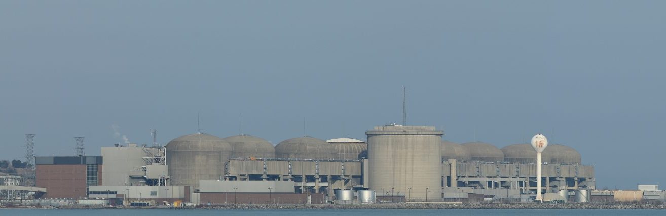 Pickering Nuclear Facility Re‑licensing » Risk Sciences International